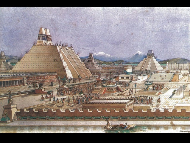 Pre-Columbian Civilizations