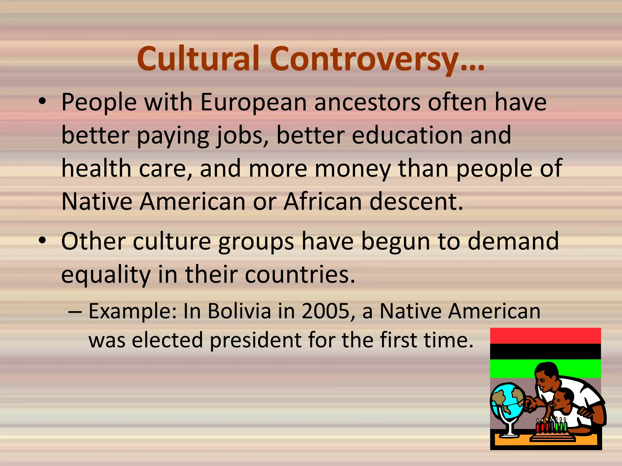 Latin american culture | PPT