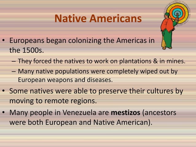 Latin american culture | PPT