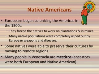 Latinamericanculture | PPT | South America Travel | Travel Locations