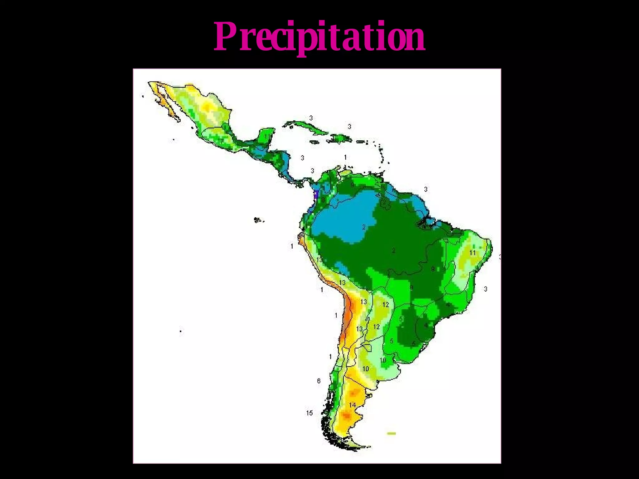 COLONIAL PERIOD: Latin American Geography | PPT