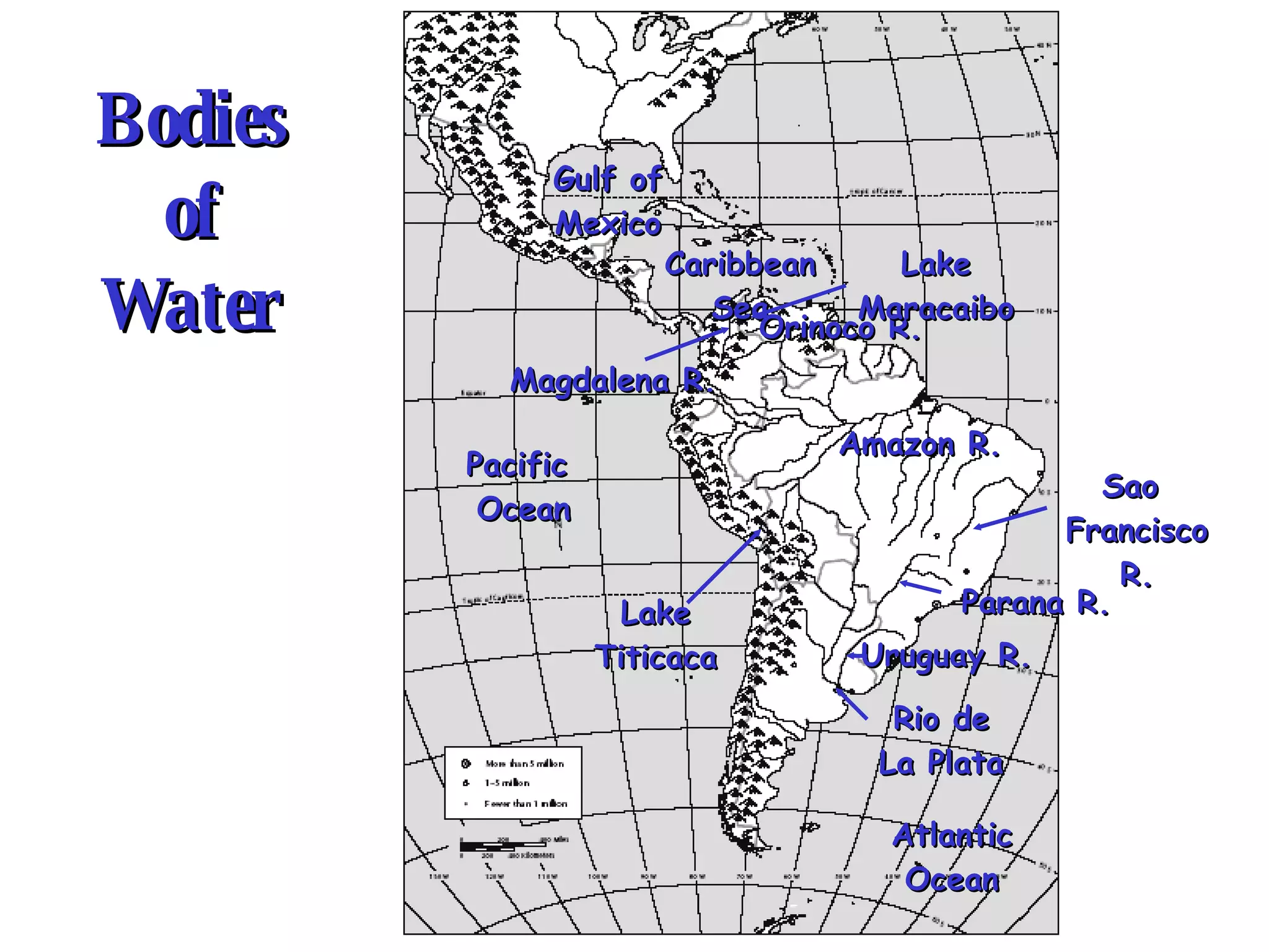 COLONIAL PERIOD: Latin American Geography | PPT
