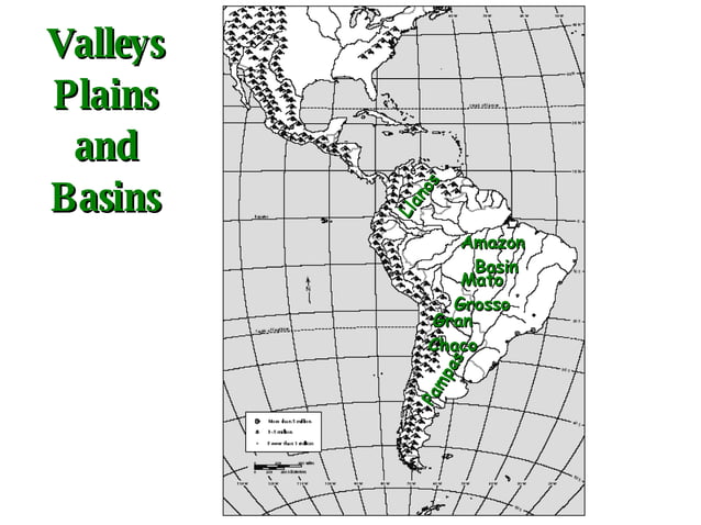 COLONIAL PERIOD: Latin American Geography | PPT