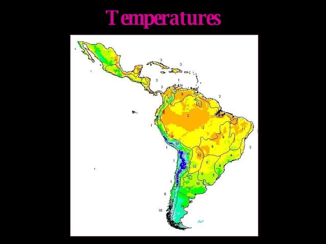 COLONIAL PERIOD: Latin American Geography | PPT