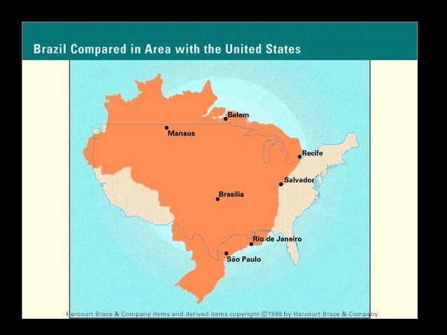 COLONIAL PERIOD: Latin American Geography | PPT