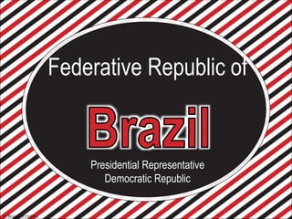 Latin american governments slide share | PPTX