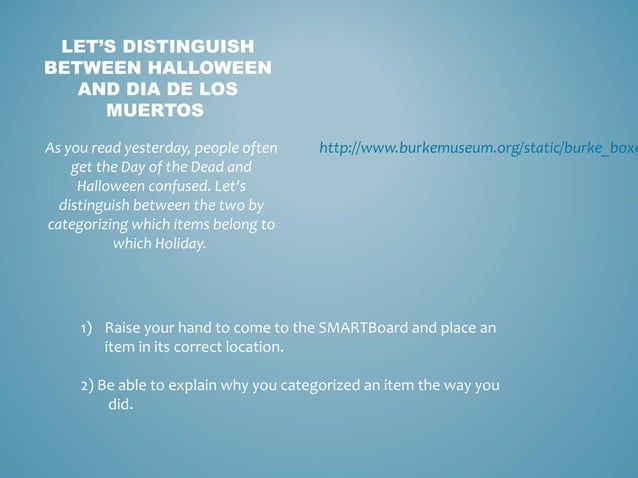 Latin American Holidays | PPT