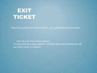 Latin American Holidays | PPT