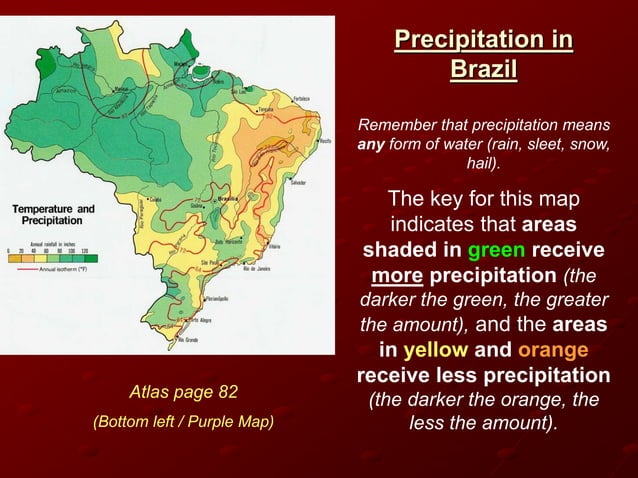 Latin american location | PPT