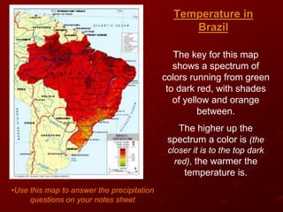 Latin american location | PPT