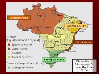 Latin american location | PPT