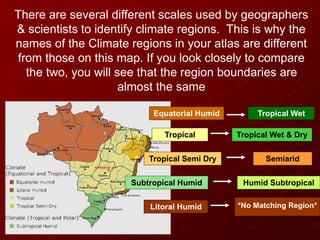 Latin american location | PPT