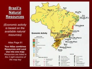 Latin american location | PPT