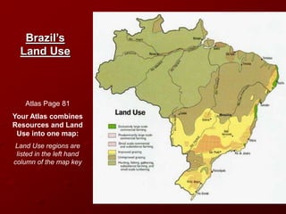 Latin american location | PPT