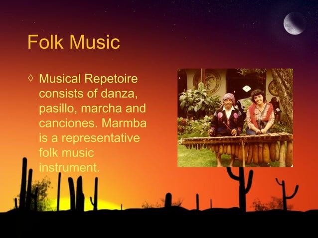 Latin american music | PPT