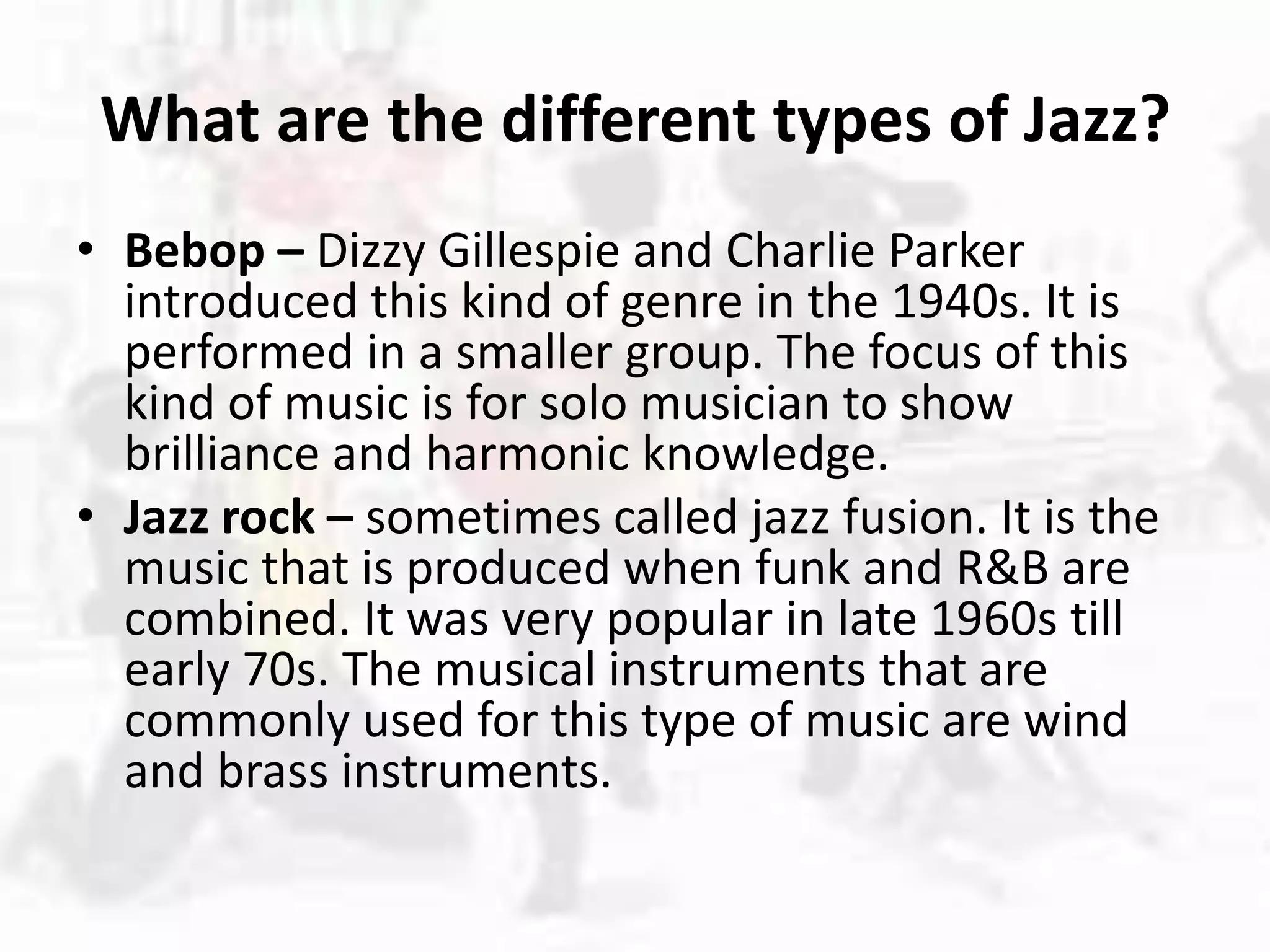 Latin american music | PPTX
