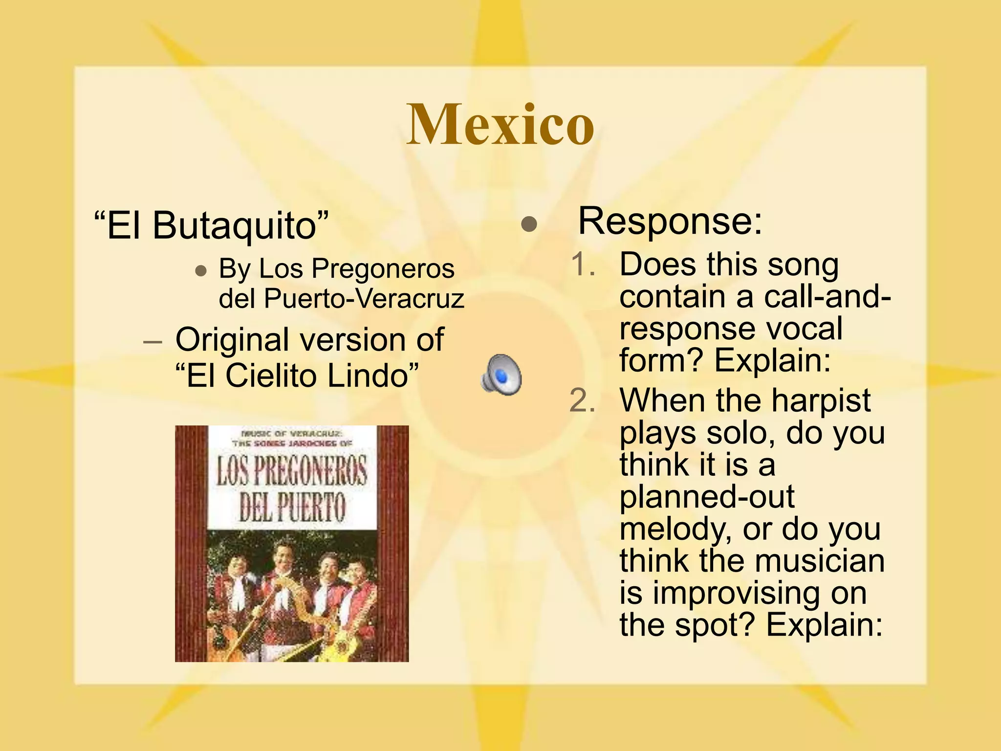 LatinAmericanMusic.ppt