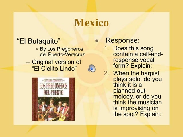 LatinAmericanMusic.ppt