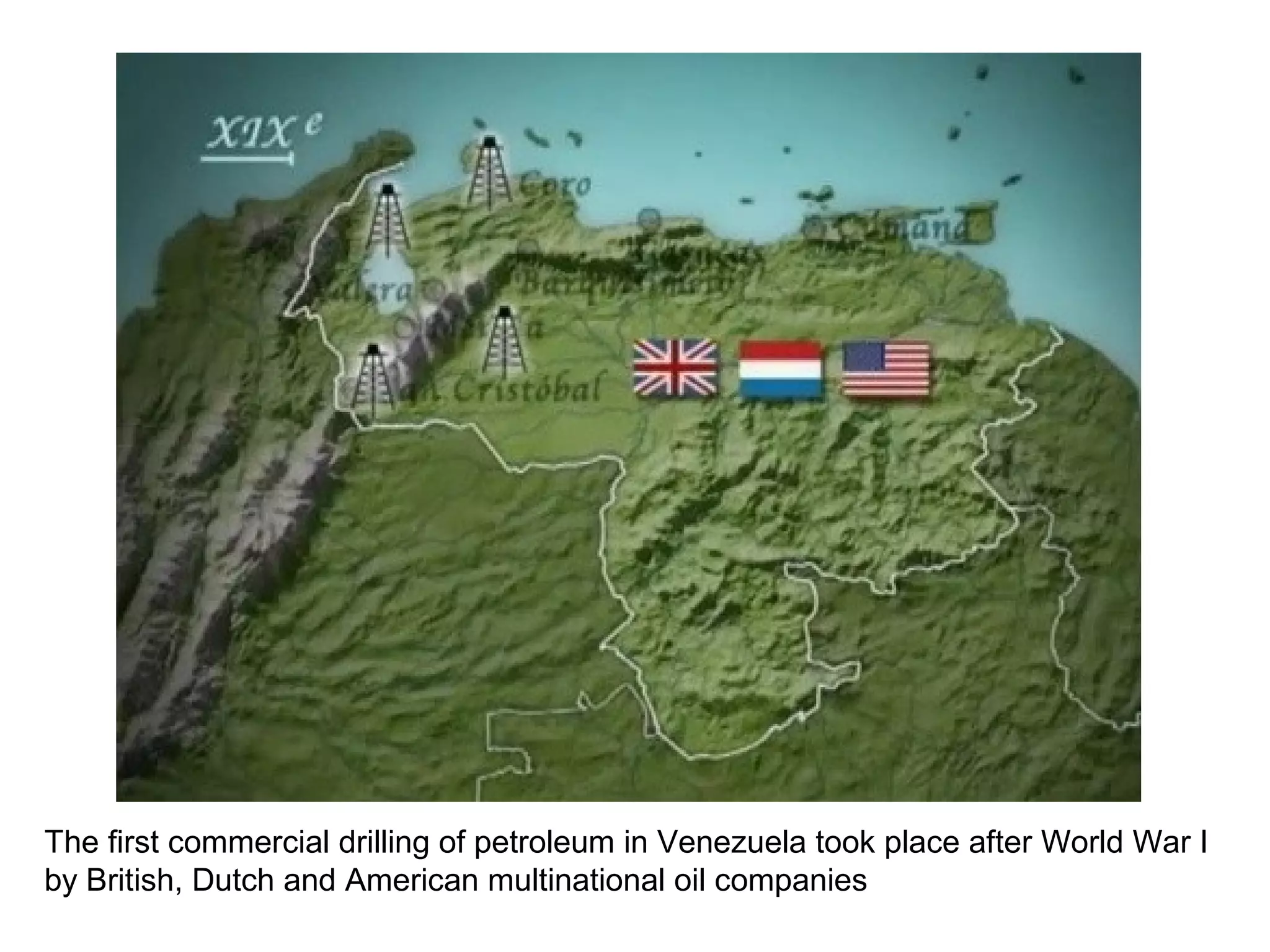 Latin America: Political and Economic Geography | PPT