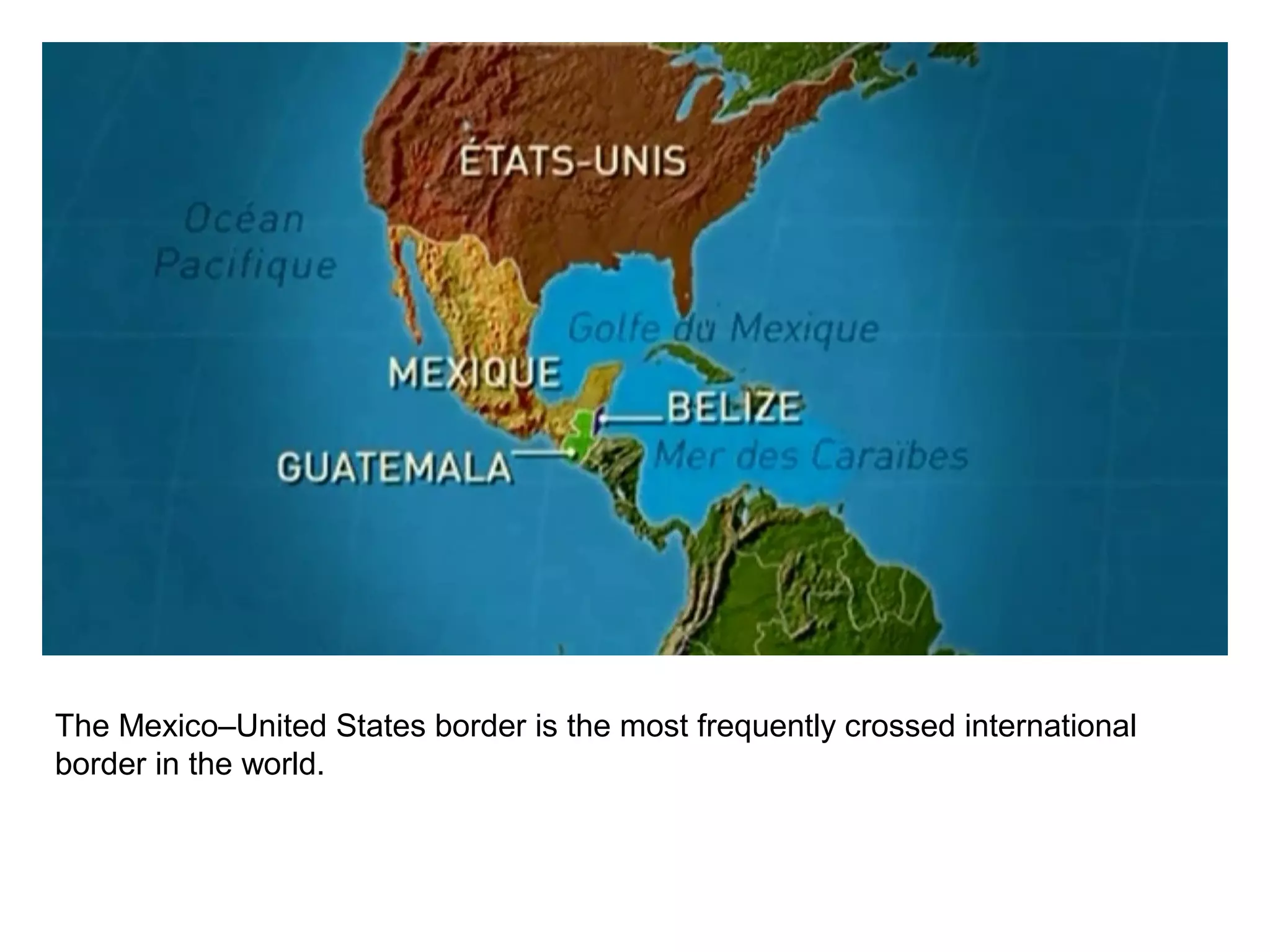 Latin America: Political and Economic Geography | PPT