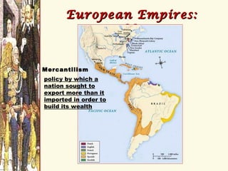 The Age of Revolution: Latin America | PPT