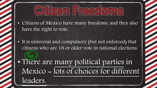 Latin American Governments | PPTX