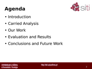 Assessment Model for Opportunistic Routing | PDF
