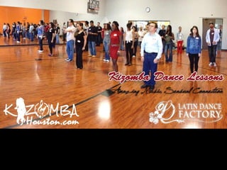 Latin Dance Factory: Learn to Dance Salsa, Bachata, Kizomba, Cumbia ...