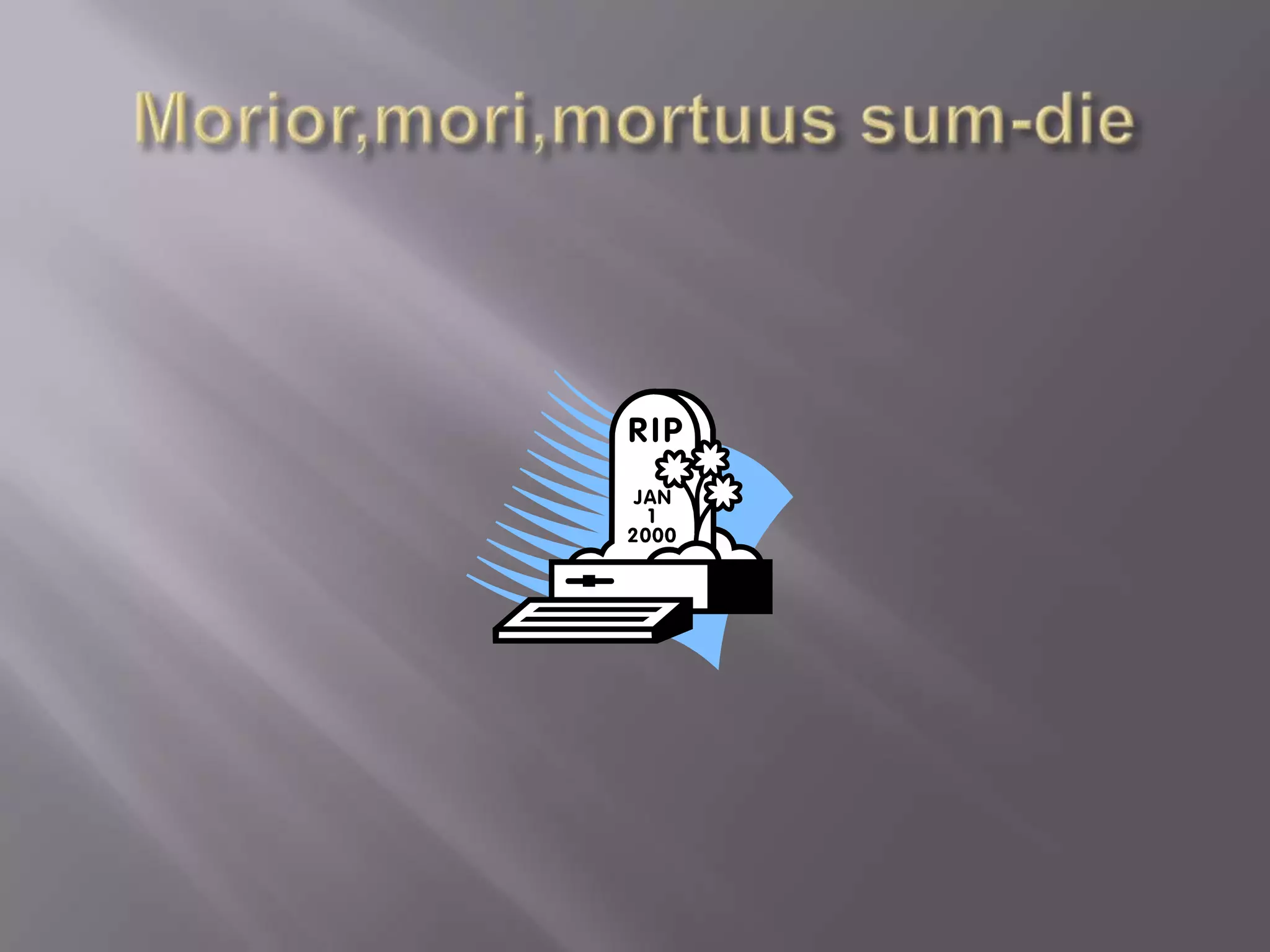 Latin deponent verbs jaison john | PPTX