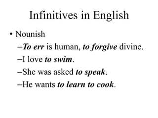 Latin I lesson 11 | PPTX