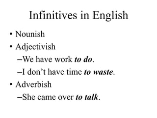 Latin I lesson 11 | PPTX