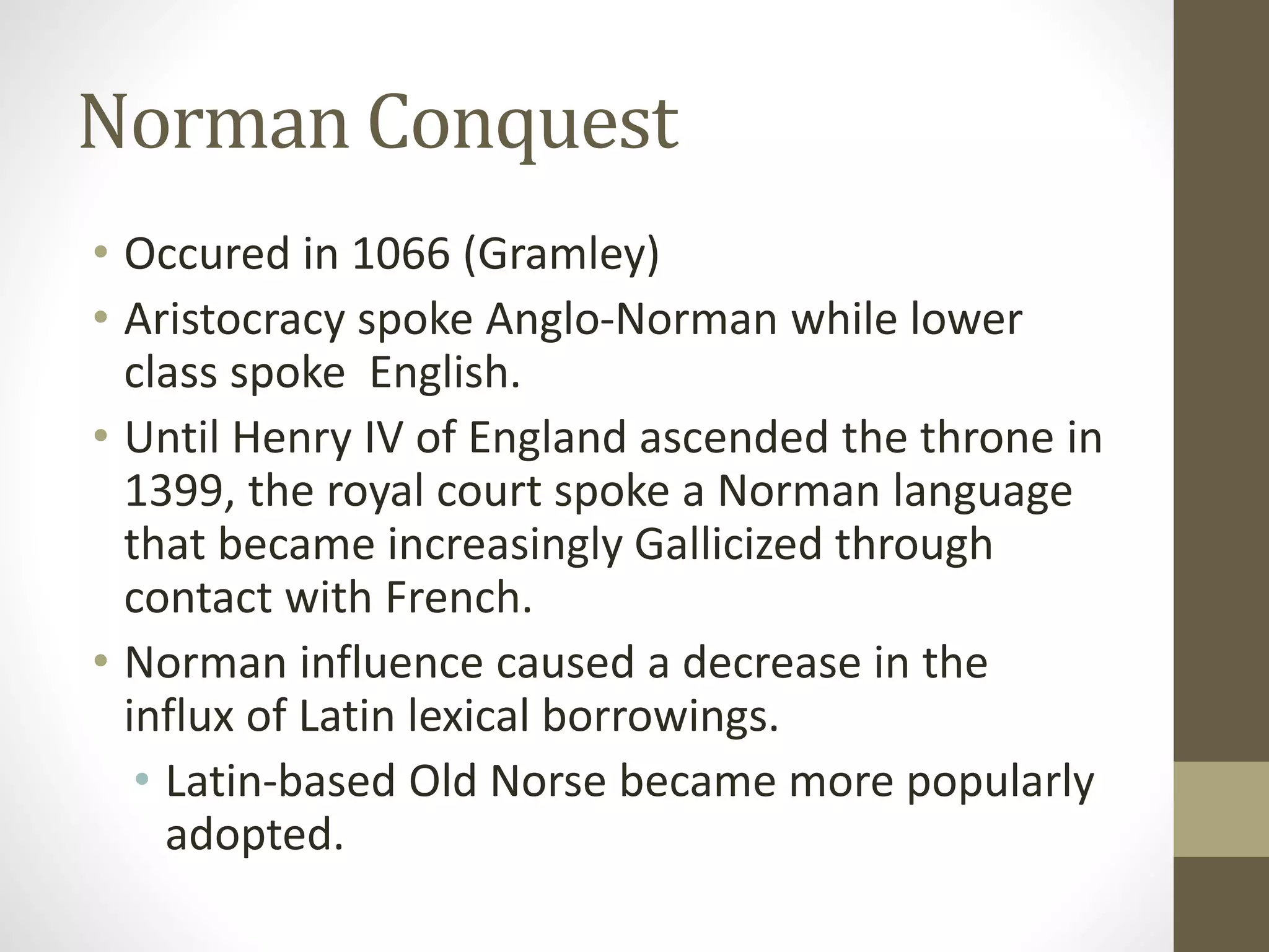 Latin Influence on Old English.pptx