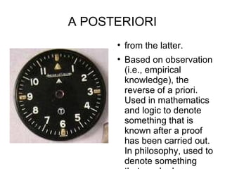 Latinisms | PPT