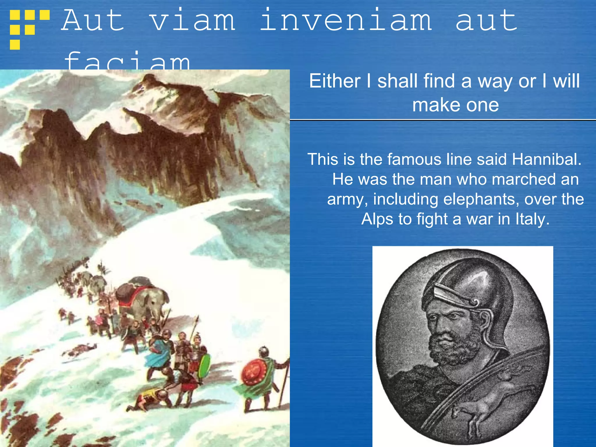 Latinisms | PPT