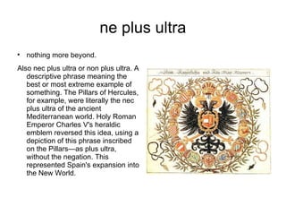 Latinisms A Inoa | PPT | Christianity | Religion & Spirituality