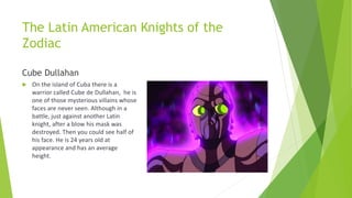 latin_knights_saintseiya.pptx