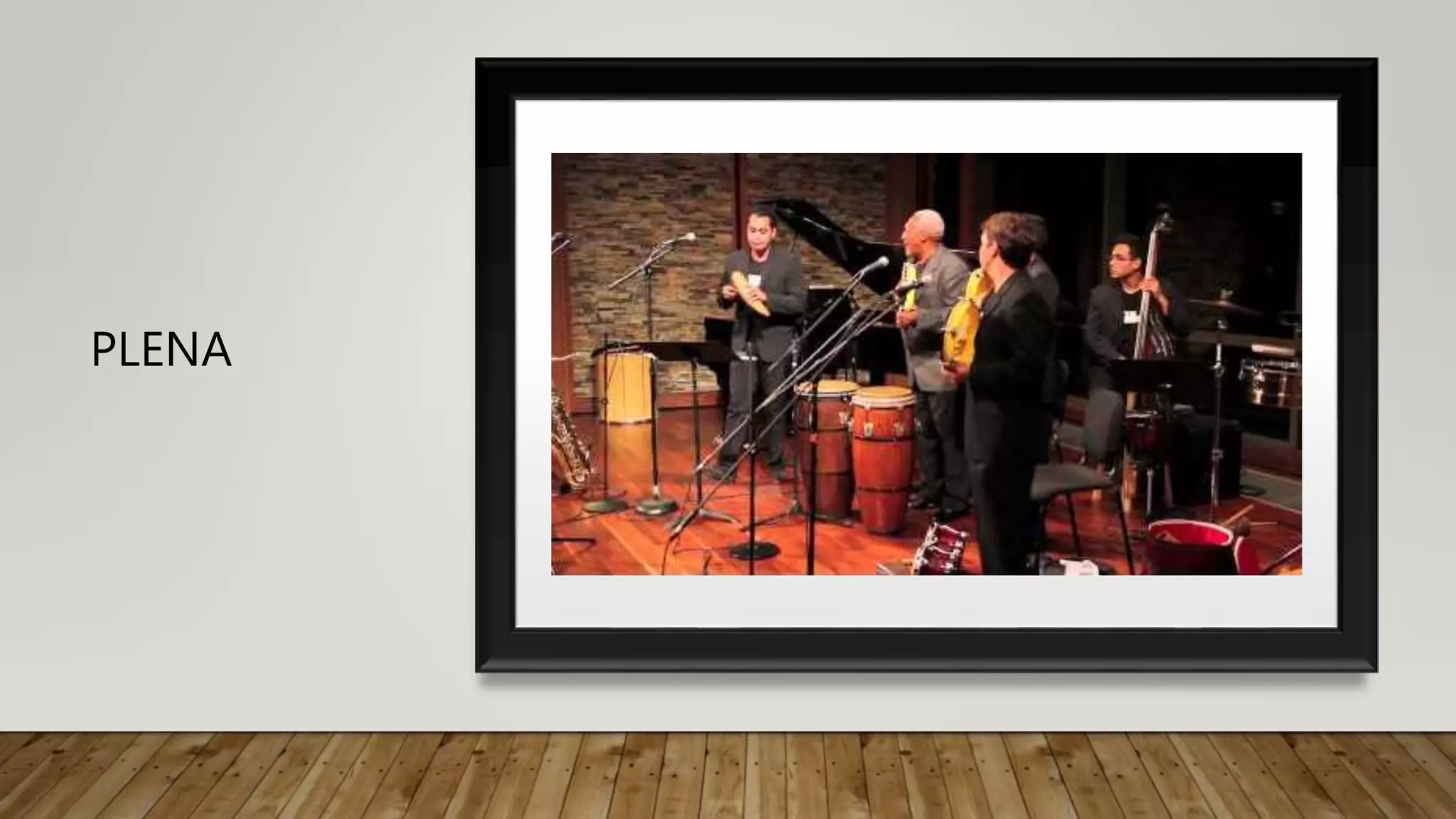 Introduction to Latin Music Styles | PPT