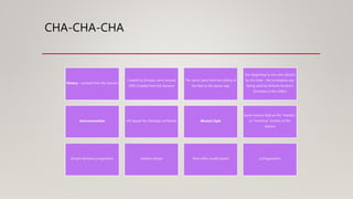 Introduction to Latin Music Styles | PPT