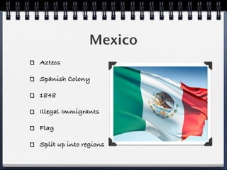 Latino presentation | PDF
