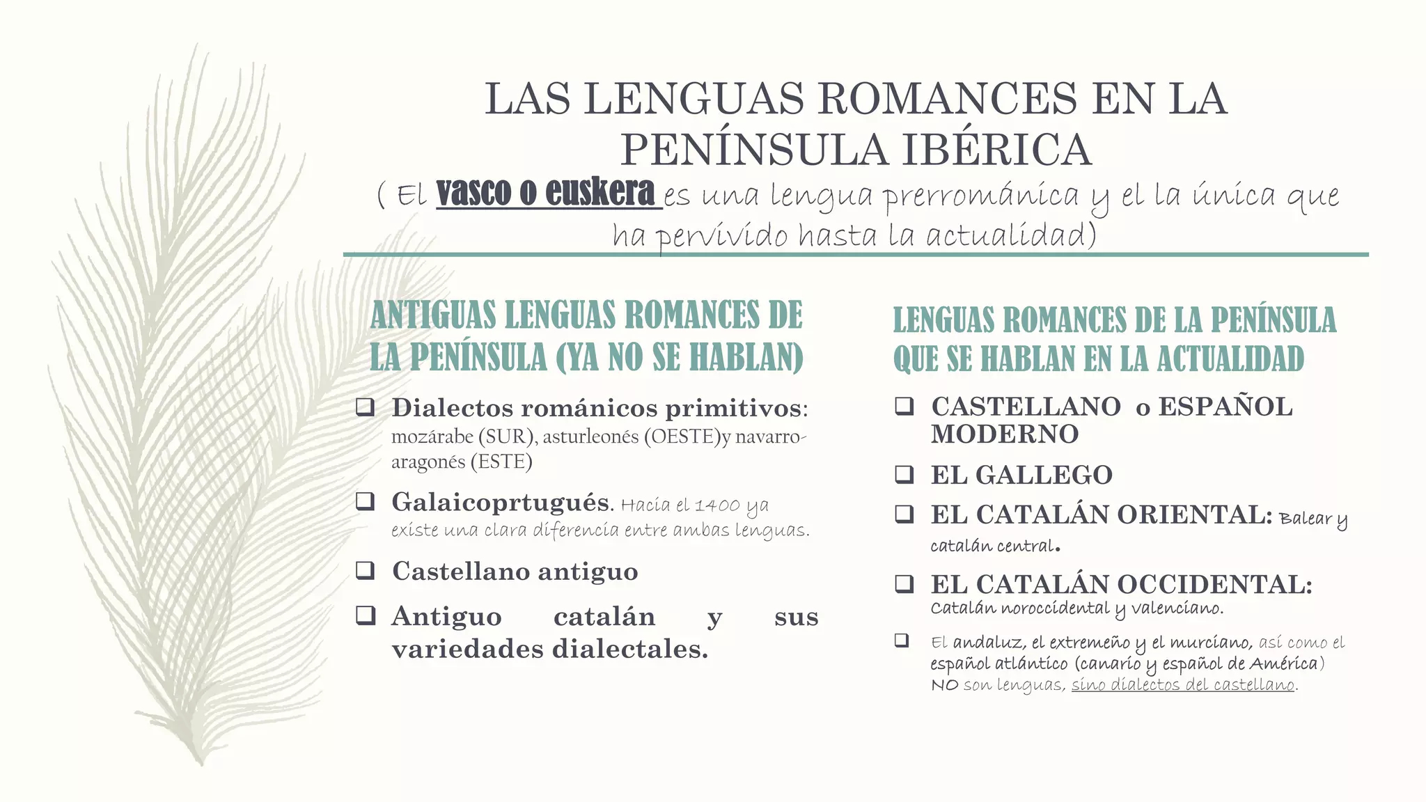 Latín origen lengua y evolución | PDF