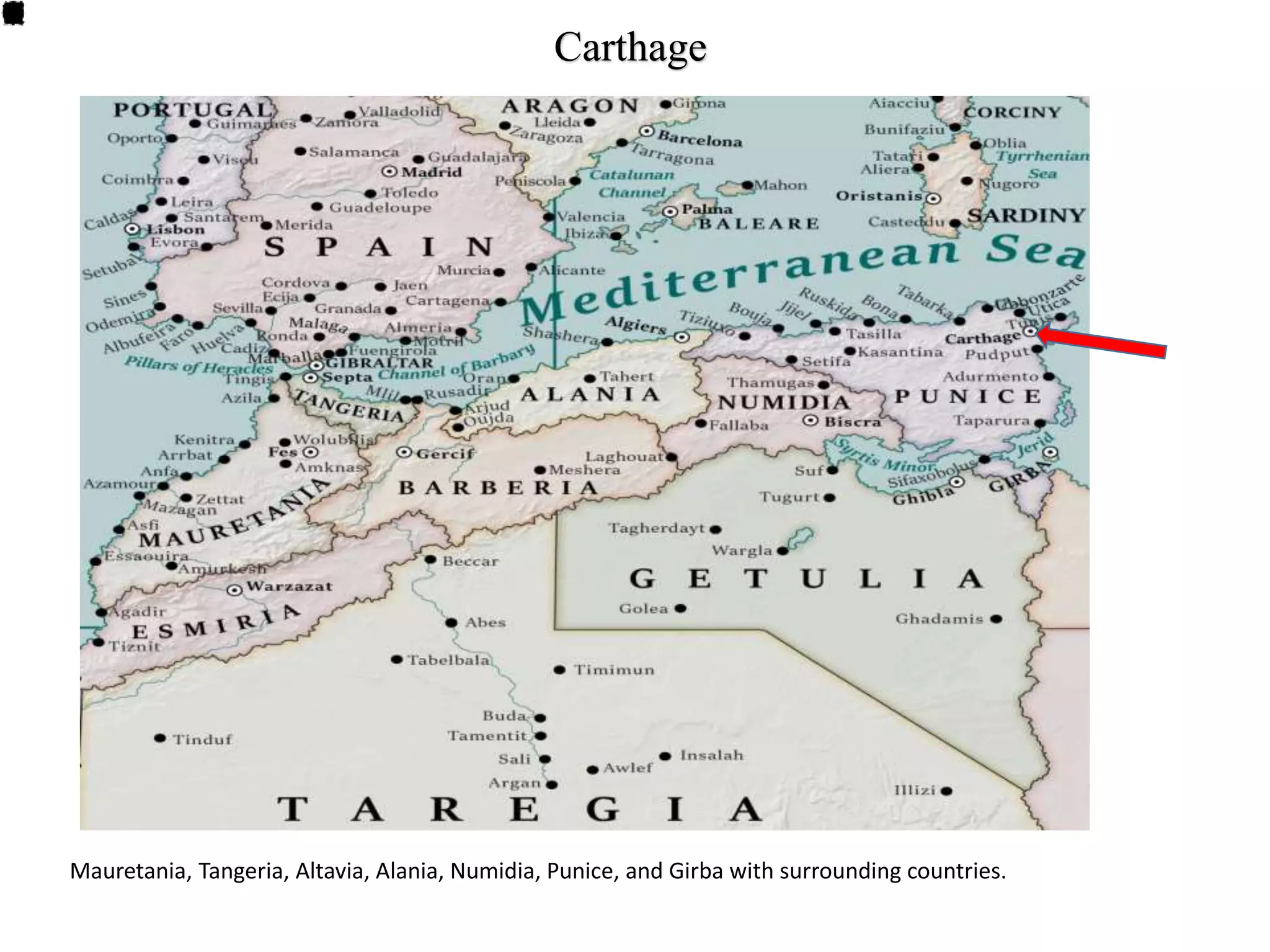 latin presentation on African Romance Language.pptx