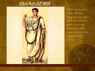 Latin project | PPTX