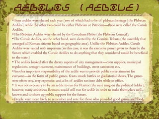 Latin project | PPTX