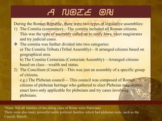 Latin project | PPTX