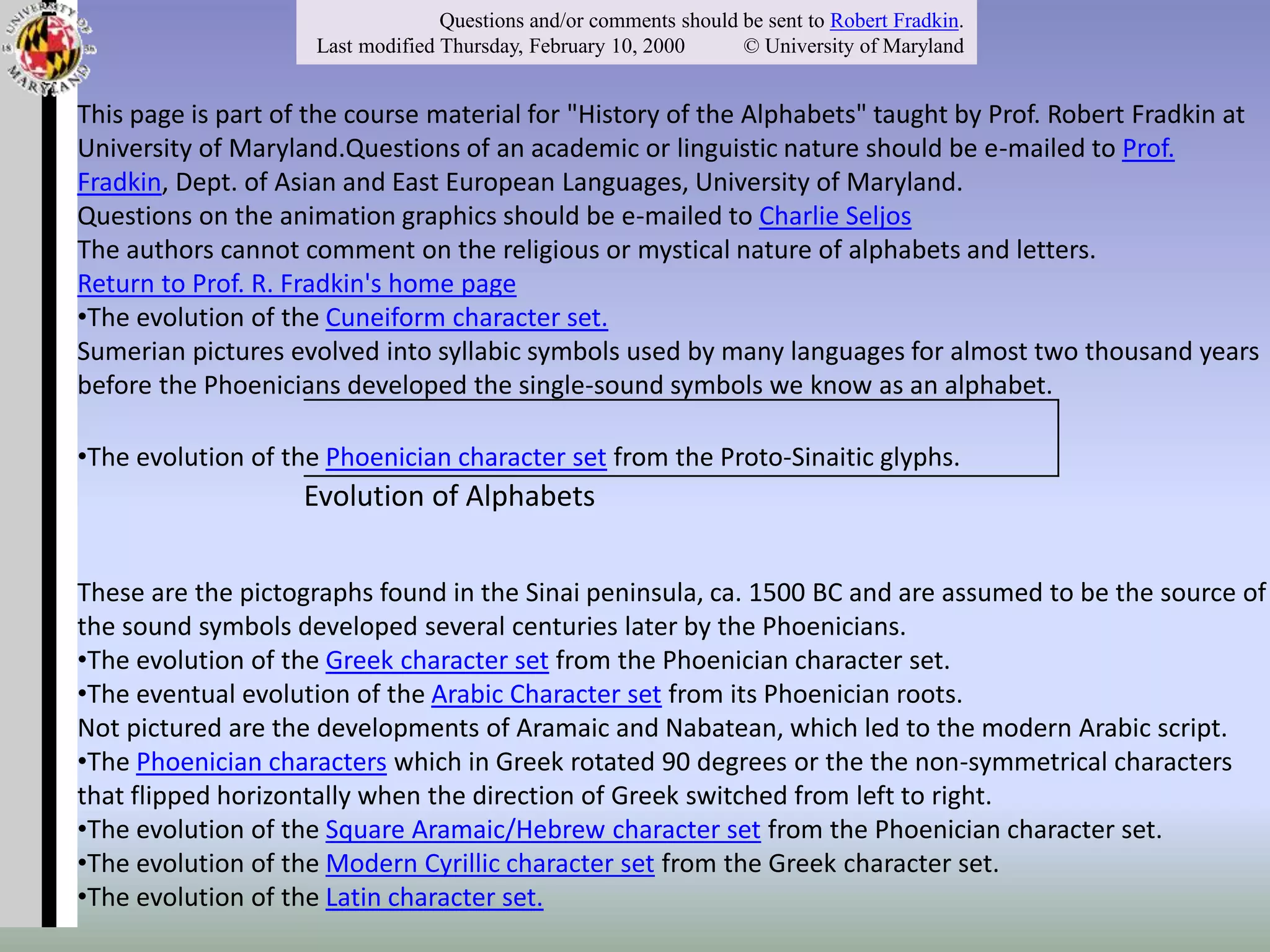 Latinski alfabet i njegovo poreklo | PPTX