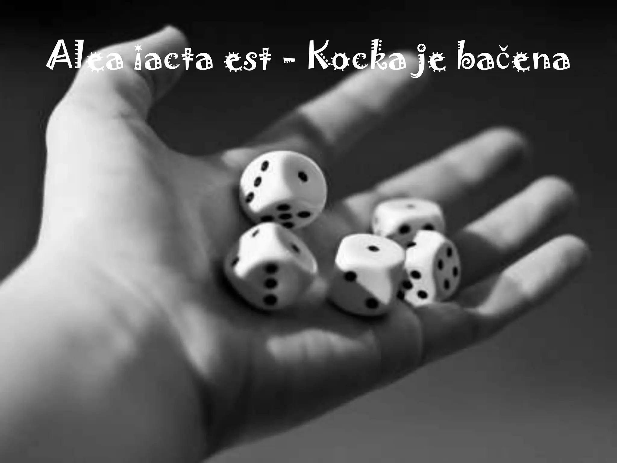 Latinski citati | PPTX