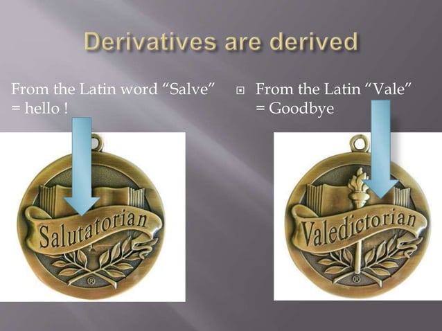 Latin summer session intro | PPT