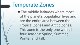 LATITUDE.powerpoint presention documents | PPTX