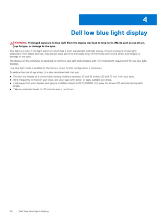 Dell Latitude 5420: Chiếc Laptop với thời lượng pin khủng | PDF