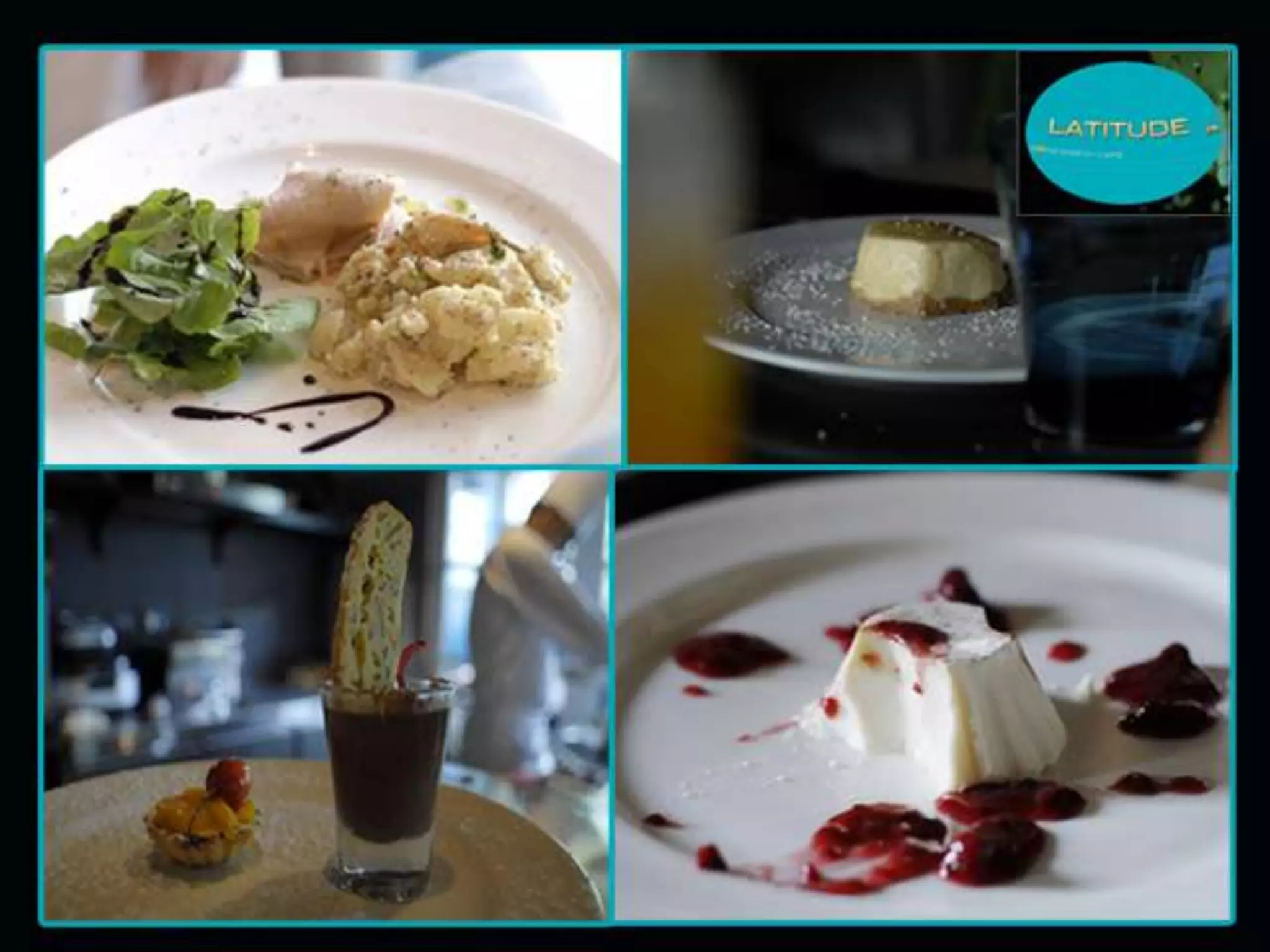 Latitude 28 Gallery | PPTX